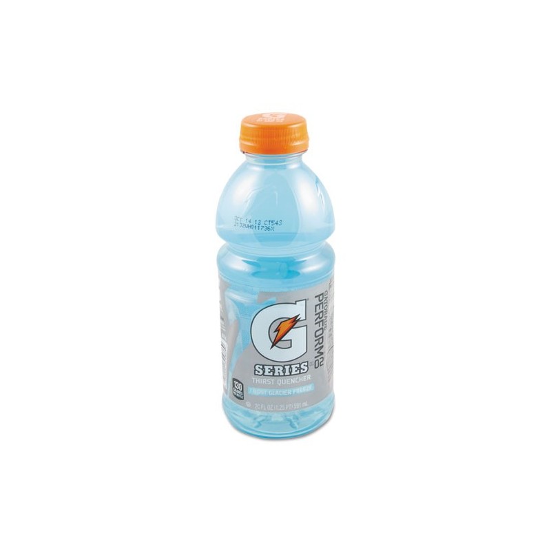 Gatorade G-Series Perform 02 Thirst Quencher