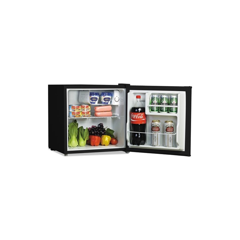 Alera 1.6 Cu. Ft. Refrigerator with Chiller Compartment