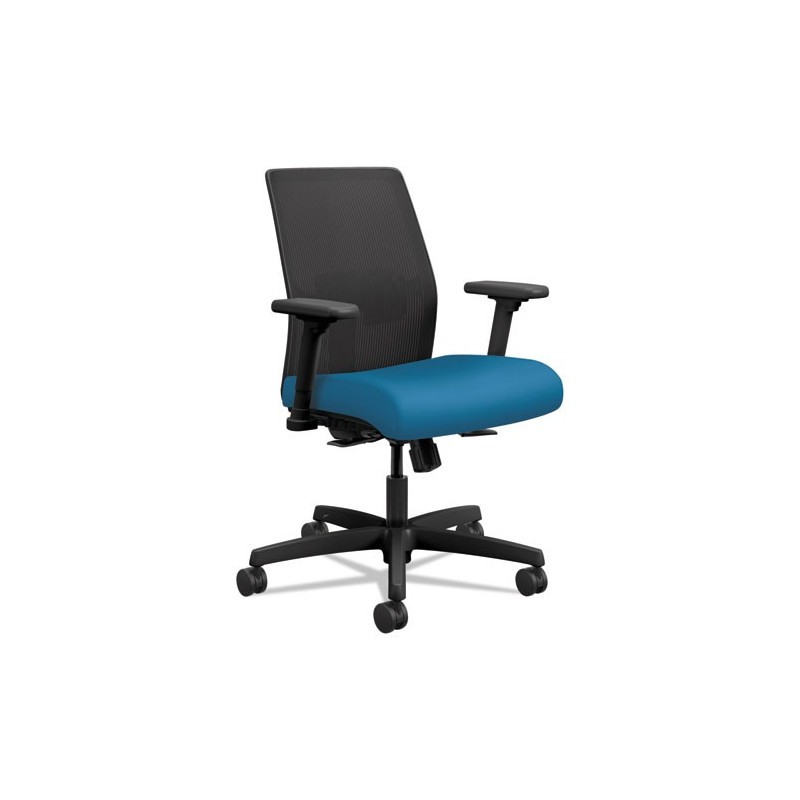 HON Ignition 2.0 Ilira-Stretch Low-Back Mesh Task Chair
