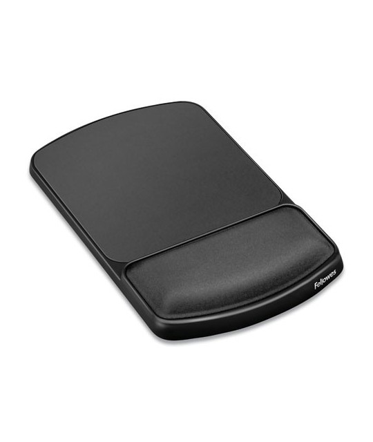 Fellowes Gel Wrist Rest and Mouse Pad