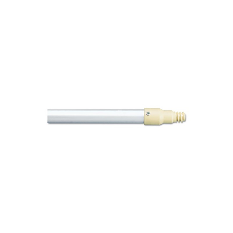 Rubbermaid Commercial Standard Threaded-Tip Broom/Sweep Handle