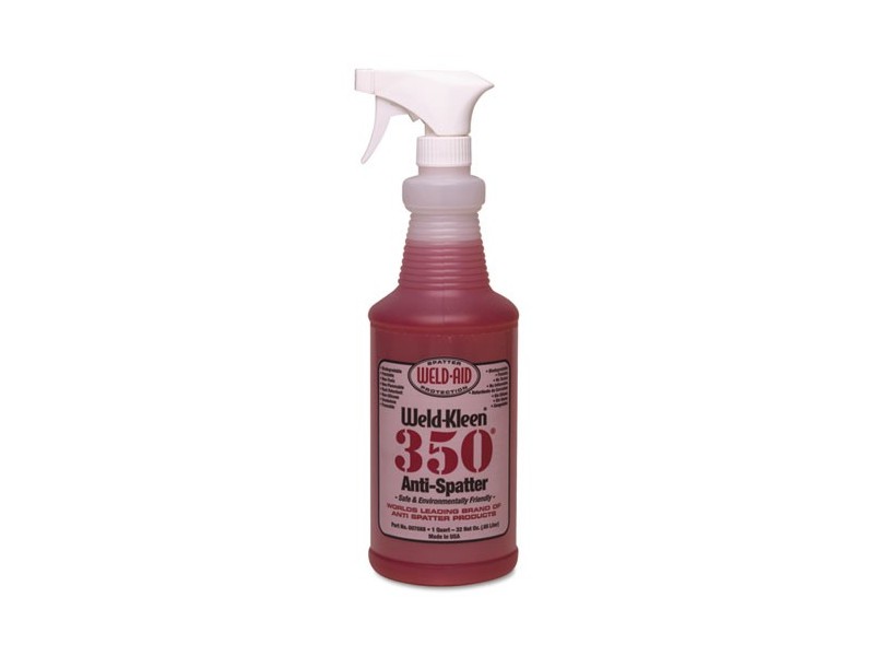 Weld-Aid Weld-Kleen 350 Anti-Spatter 007089