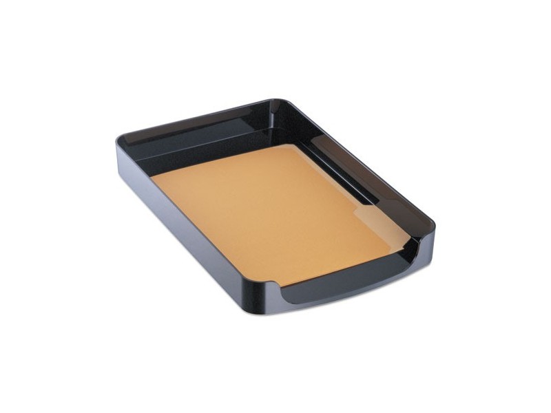 Officemate 2200 Series Front-Loading Desk Tray