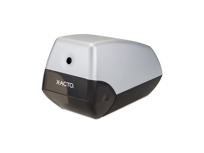 X-ACTO Helix Office Electric Pencil Sharpener