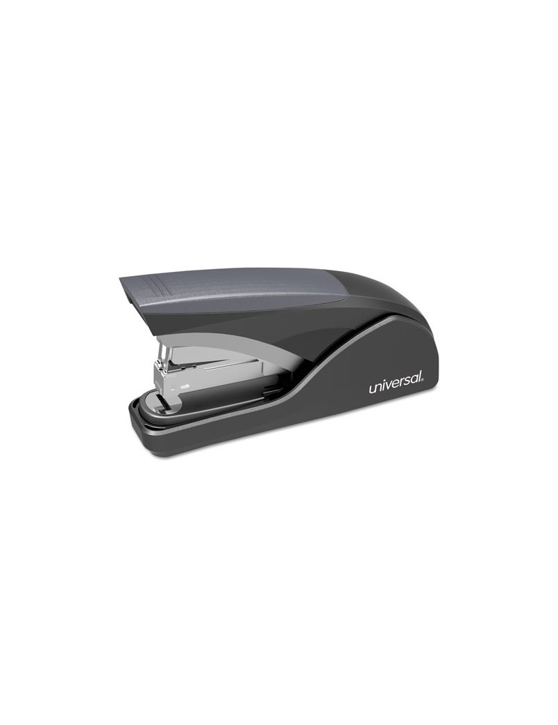 Universal Deluxe Power Assist Flat-Clinch Full Strip Stapler