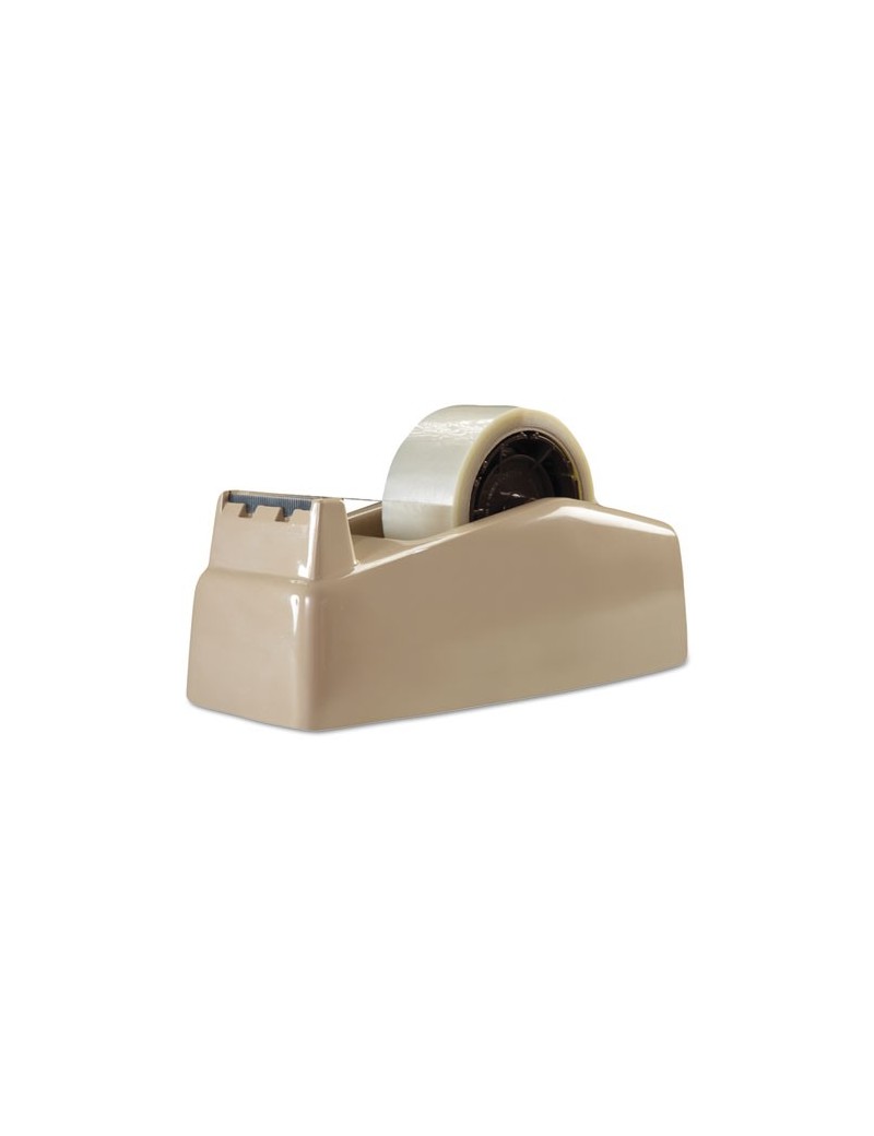 Scotch 3" Core Two-Roll Tape Dispenser