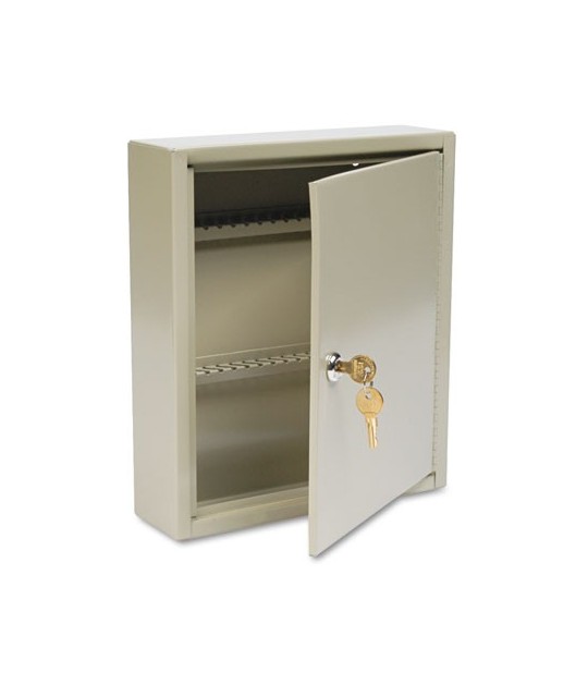 SteelMaster Uni-Tag Key Cabinet