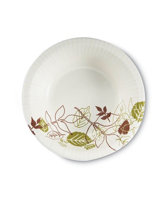 Dixie Ultra Pathways Soak Proof Shield Heavyweight Paper Dinnerware