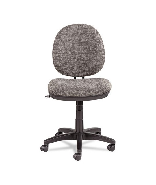 Alera Interval Series Swivel/Tilt Task Chair