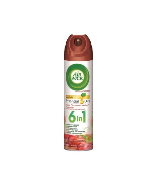 Air Wick 4 in 1 Aerosol Air Freshener