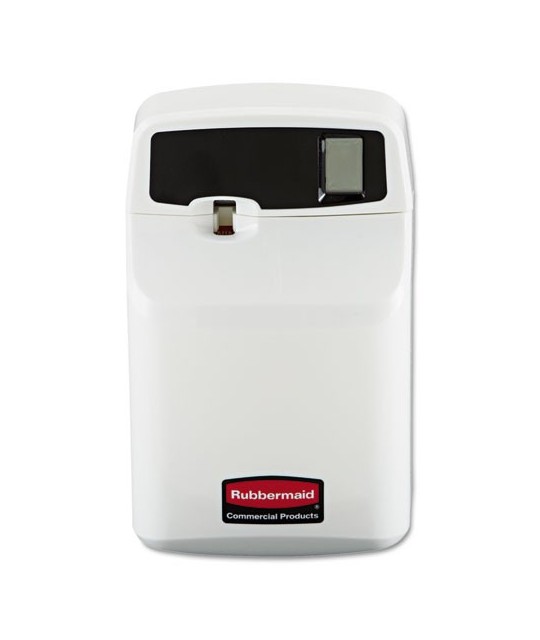 Rubbermaid Commercial SeBreeze Aerosol Programmable Plus Odor ...