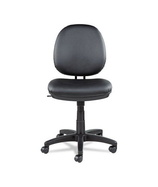 Alera Interval Series Swivel/Tilt Task Chair