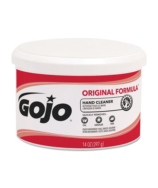 GOJO ORIGINAL FORMULA Hand Cleaner