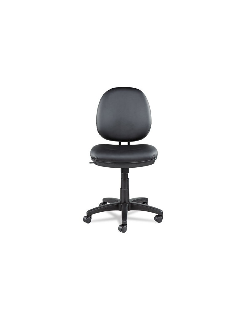 Alera Interval Series Swivel/Tilt Task Chair