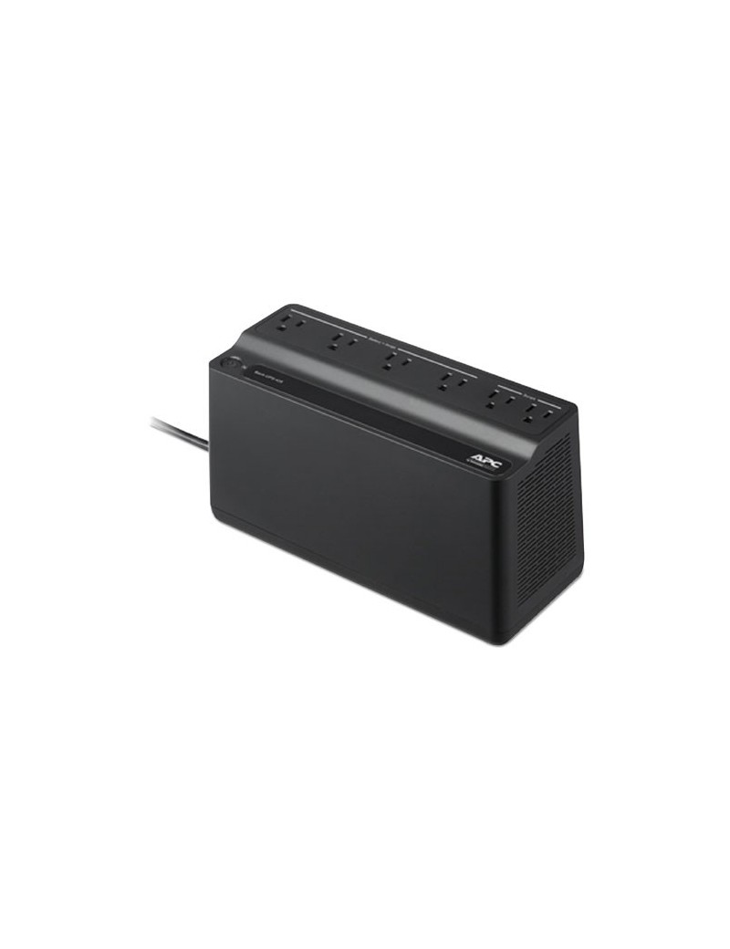APC Smart-UPS 425 VA Battery Backup System