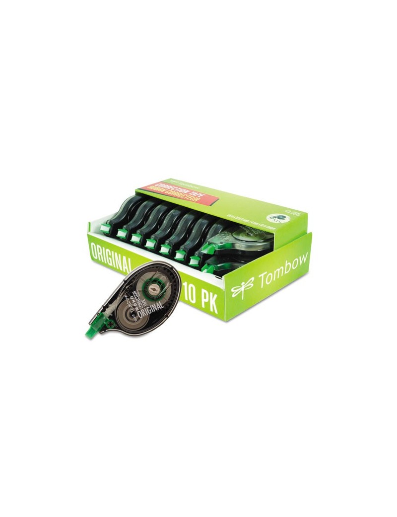Tombow MONO Original Correction Tape