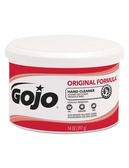 GOJO ORIGINAL FORMULA Hand Cleaner