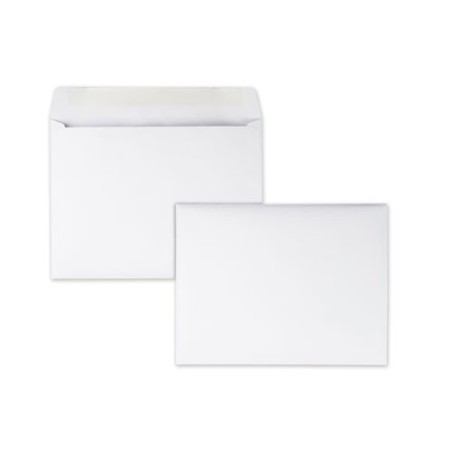 Quality Park Open-Side Booklet Envelope