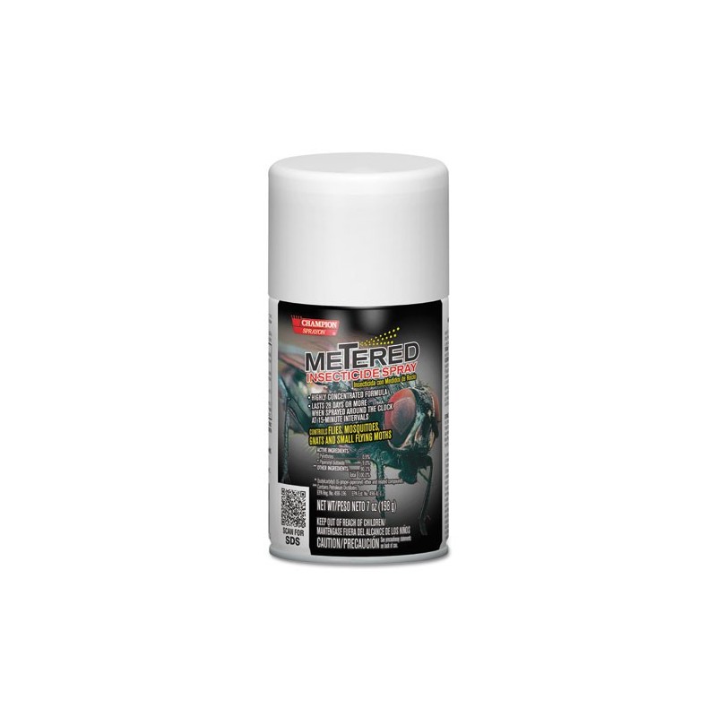 Chase Products Champion Sprayon Metered Insecticide Spray