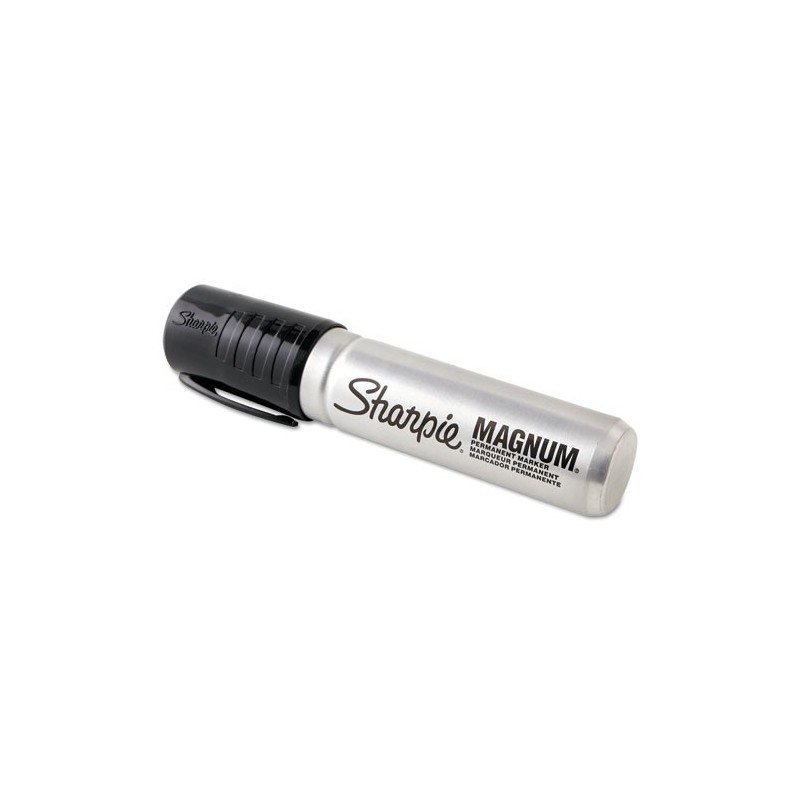 Sharpie Magnum Permanent Marker 44001