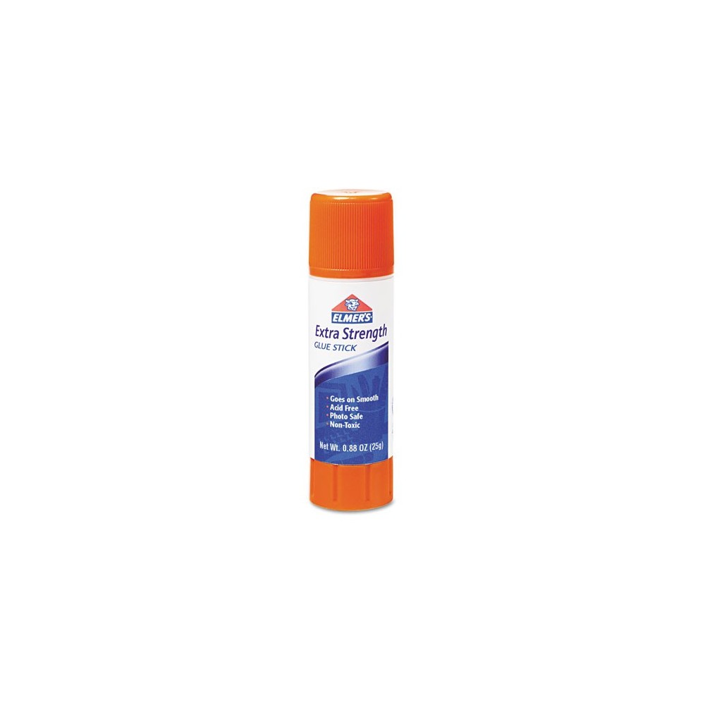 Elmer's Extra-Strength Office Glue Stick