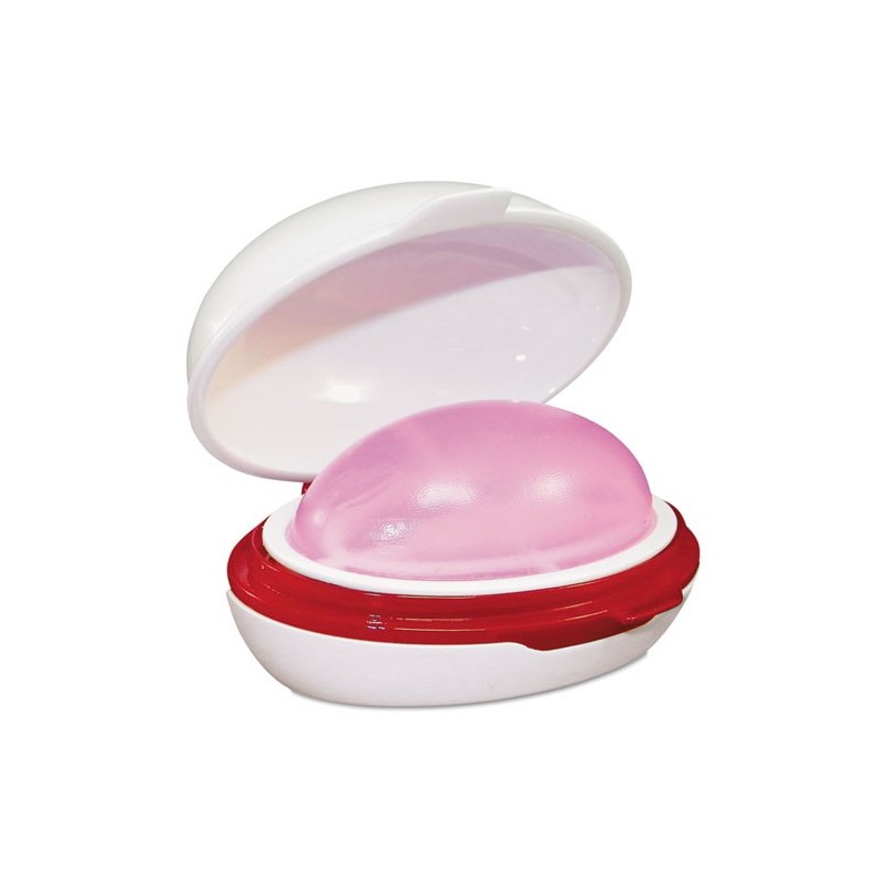 Lee Sortkwik Ergo-Style Fingertip Moistener