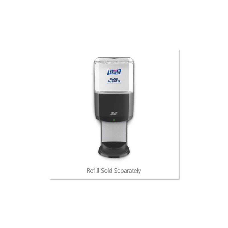 PURELL ES8 Touch Free Hand Sanitizer Dispenser