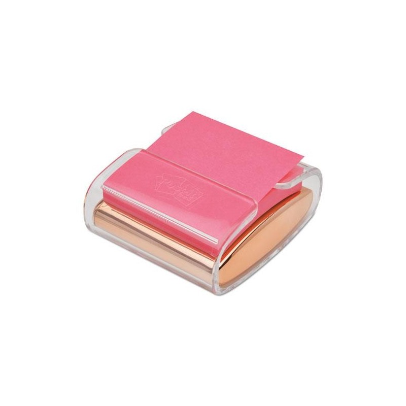 Post-it Pop-up Notes Super Sticky Wrap Dispenser