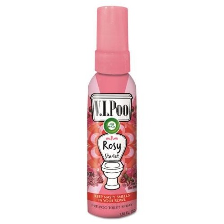 Air Wick V.I. Poo Pre-Poo Toilet Spray
