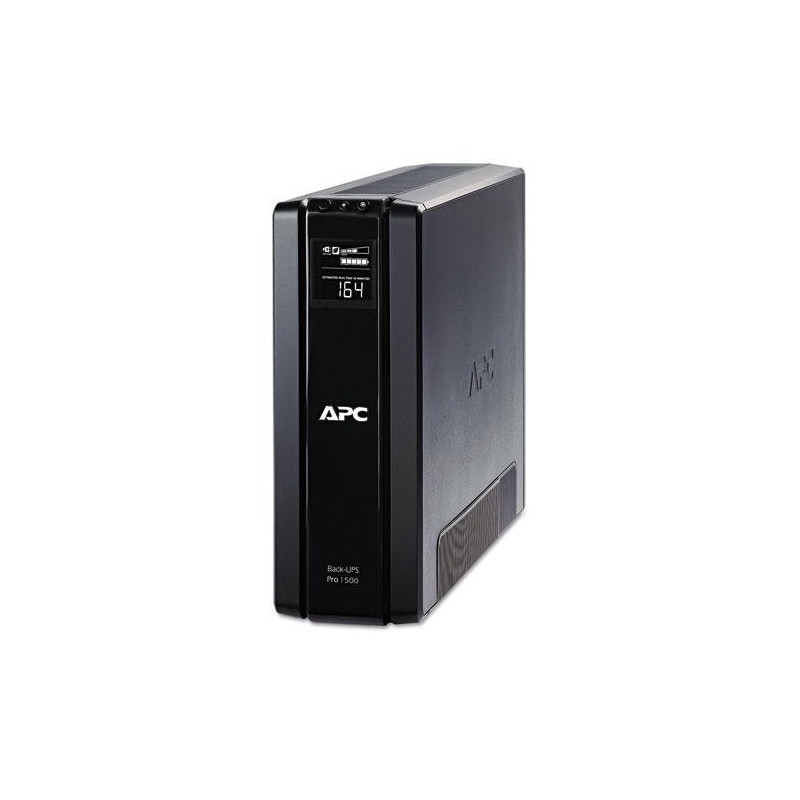 APC Back-UPS Pro Series Battery Backup System