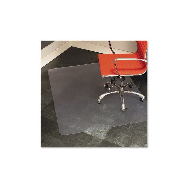 ES Robbins EverLife Chair Mat for Hard Floors