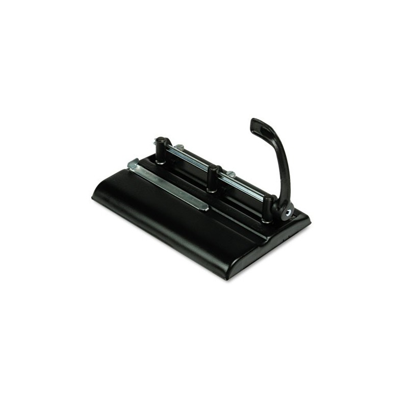 Master High-Capacity Lever Action Adjustable Punch