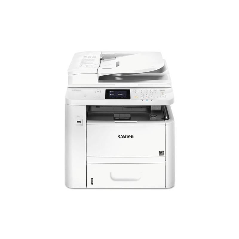 Canon imageCLASS D1550 4-in-1 Multifunction Laser Copier
