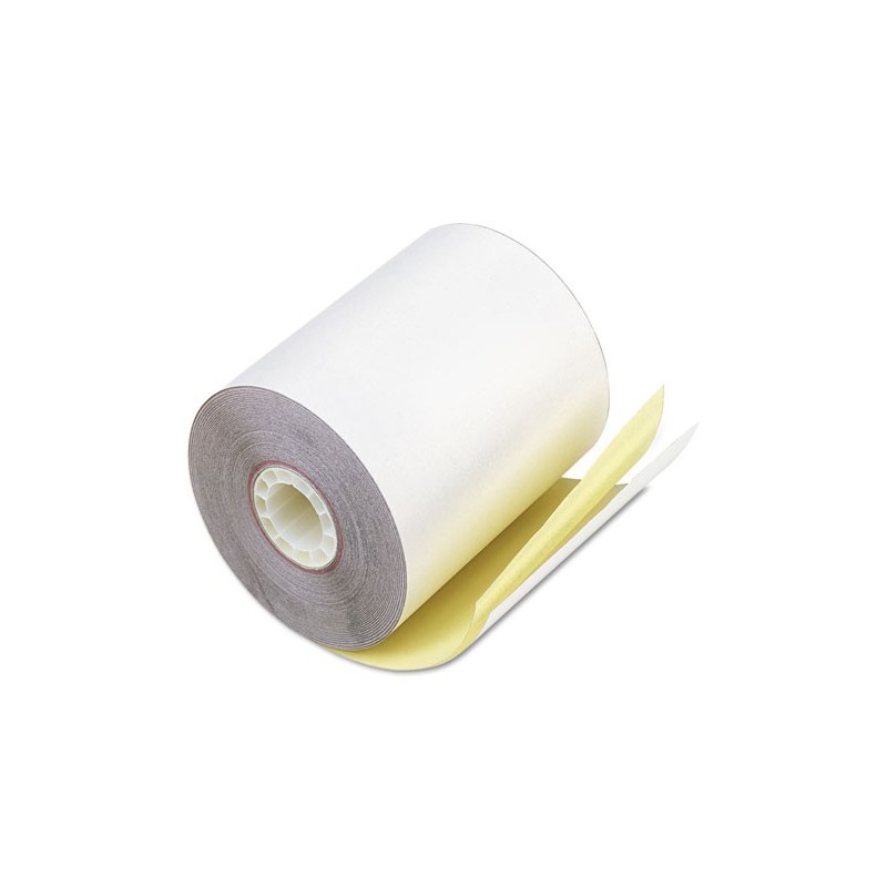 PM Company Impact Printing Carbonless Paper Rolls