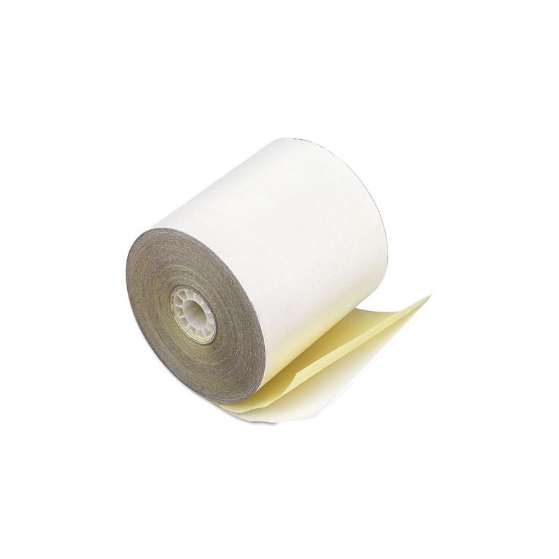 PM Company Impact Printing Carbonless Paper Rolls