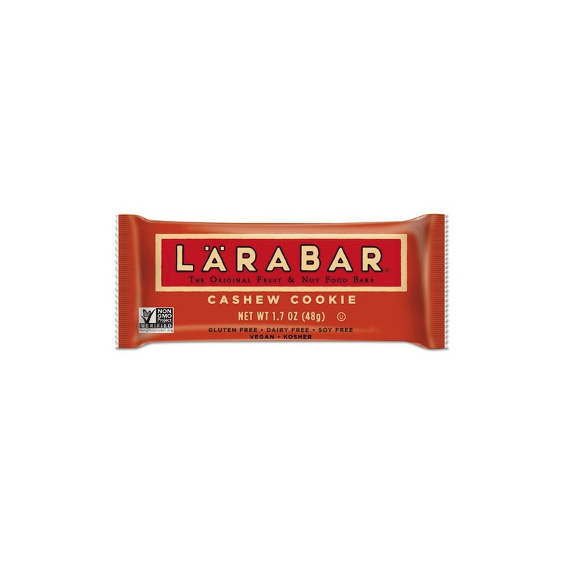 Larabar The Original Fruit & Nut Food Bar
