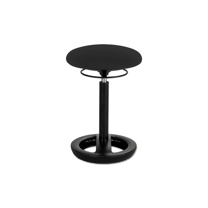 Safco Mayline Twixt Desk Height Ergonomic Stool