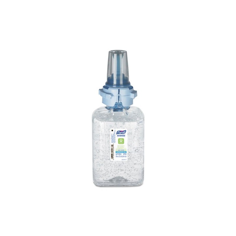 PURELL Advanced Green Certified Instant Hand Sanitizer Refill