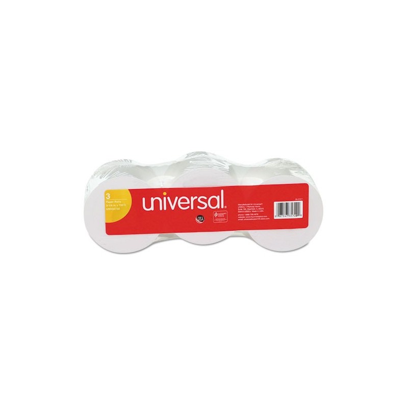 Universal Impact and Inkjet Printing Bond Paper Rolls