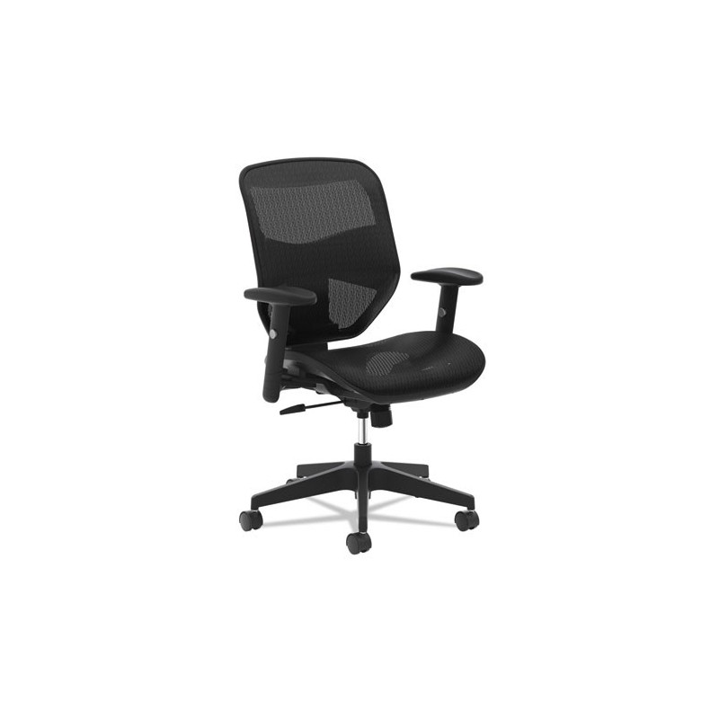 HON VL534 Mesh High-Back Task Chair