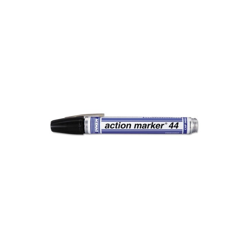 DYKEM Action Marker Dye-Based Permanent Markers