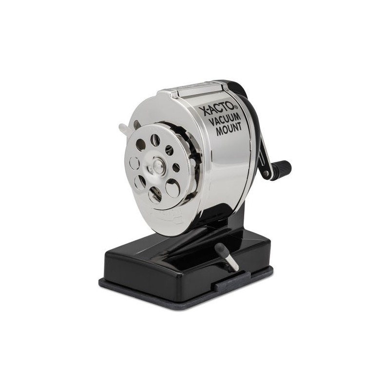 X-ACTO KS Manual Classroom Pencil Sharpener