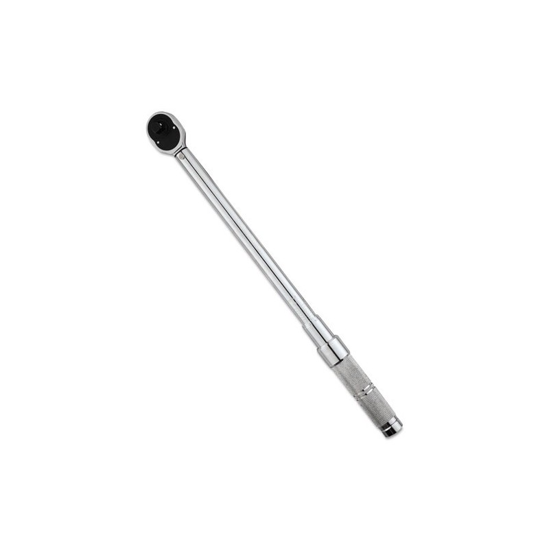 PROTO Foot Pound Ratchet Head Torque Wrench 6016C
