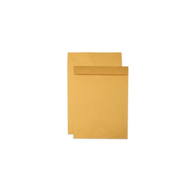 Quality Park Jumbo Size Kraft Envelope