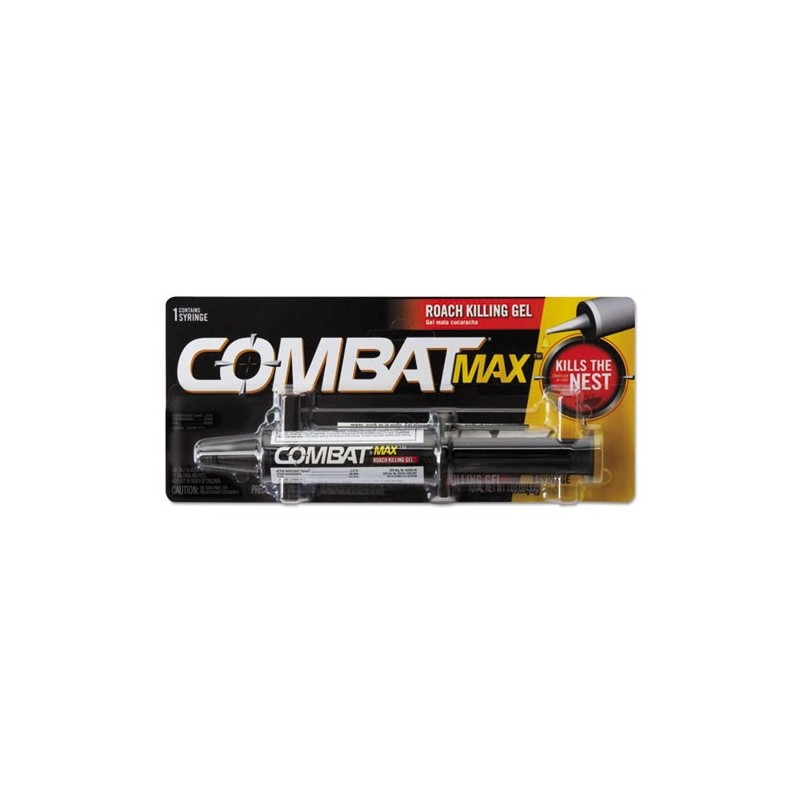 Combat Source Kill Max Roach Control Gel