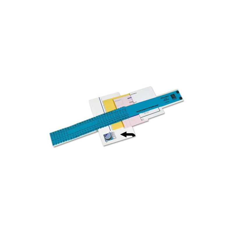 C-Line Left-Handed All-Purpose Sorter