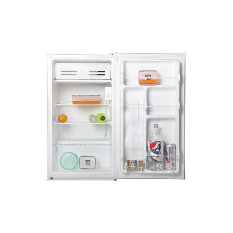 Alera 3.3 Cu. Ft. Refrigerator with Chiller Compartment