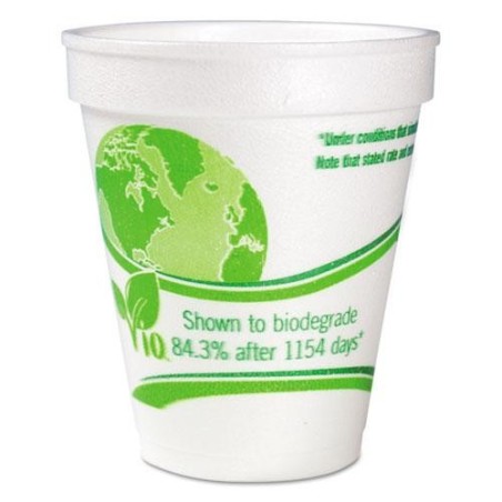 WinCup Vio Biodegradable Cups
