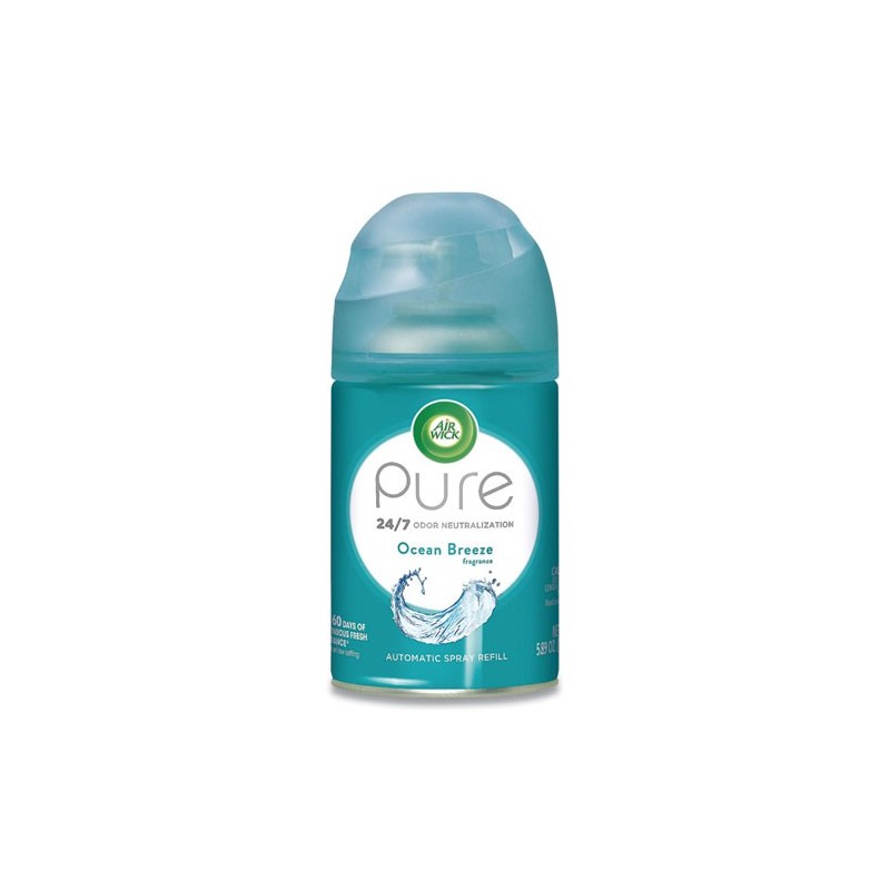 Air Wick Freshmatic Ultra Automatic Pure Refill