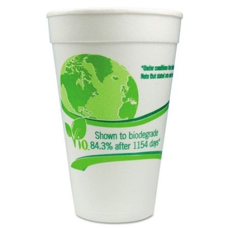 WinCup Vio Biodegradable Cups